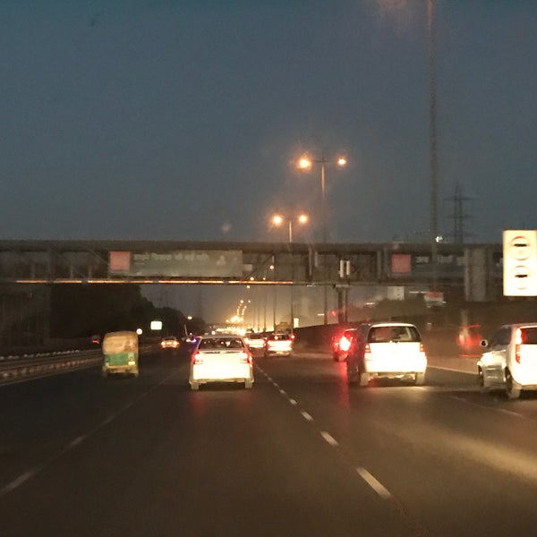 NH-8 - Delhi-Jaipur Highway