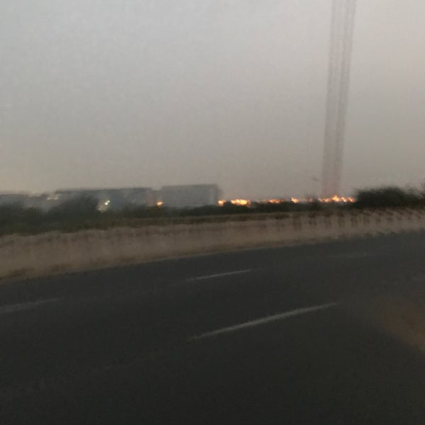 NH-8 - Delhi-Jaipur Highway