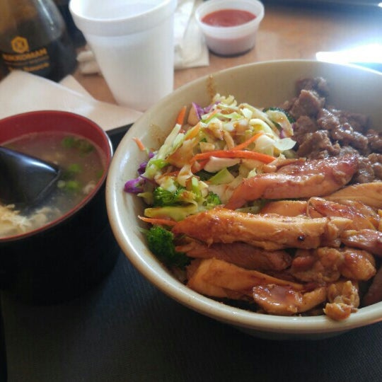 Photos at Tokyo Bowl - Japanese Restaurant in University