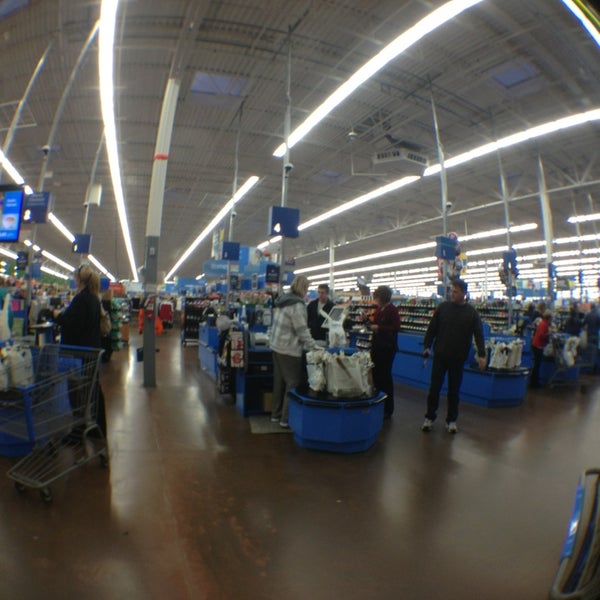 Photos at Walmart Supercenter - Big Box Store in Oro Valley