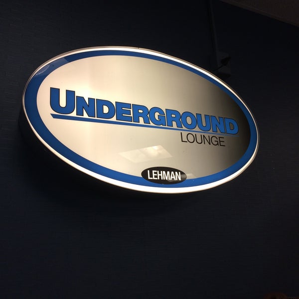 Underground Lounge - College Cafeteria in Kingsbridge Heights