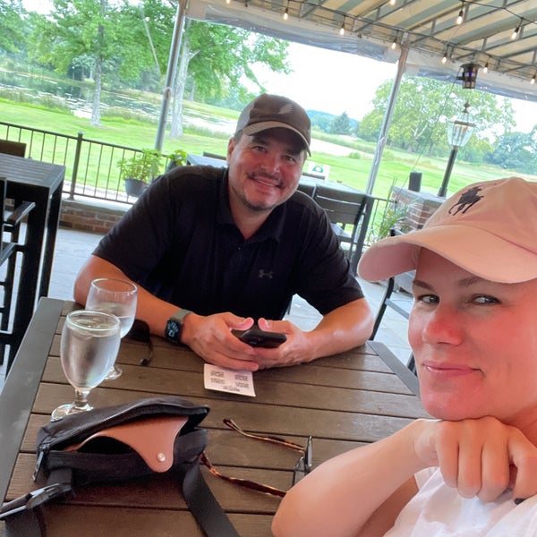 Rock Spring Country Club - Golf Course