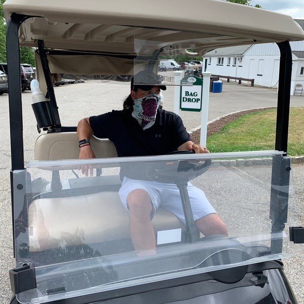 Rock Spring Country Club - Golf Course