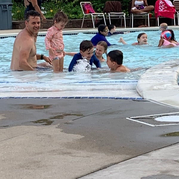 Maplewood Community Pool - 187 Boyden Avenue