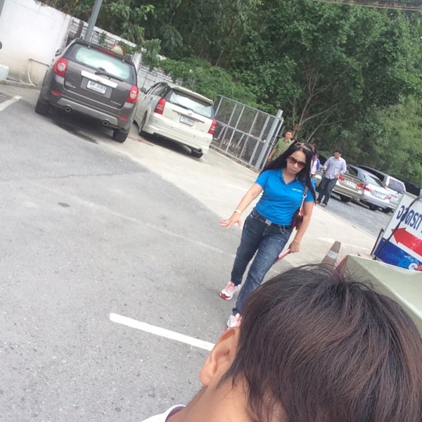 Top 10 dinner spots in Mueang Nonthaburi, Thailand