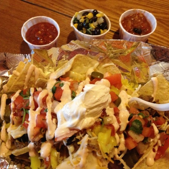 Photos at Bubba Ritos - 3 tips from 101 visitors