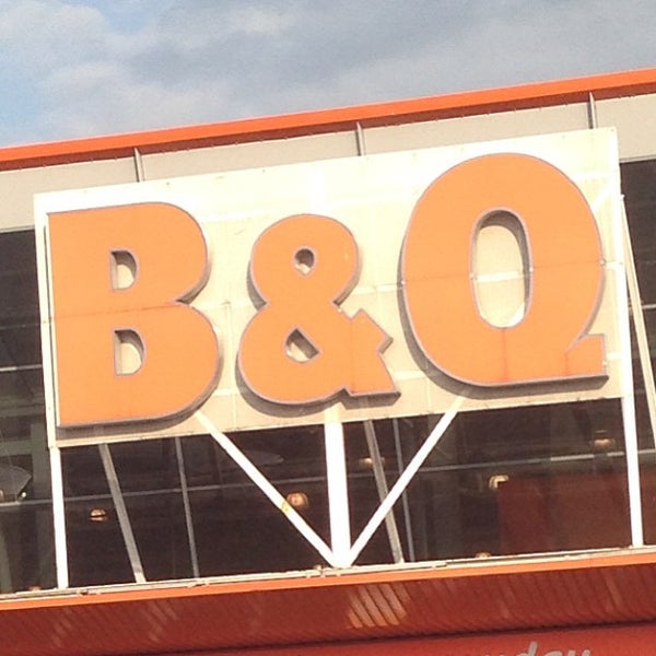B&Q - 1 tip from 129 visitors