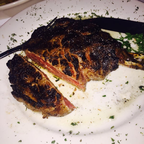 Photos at Hal's "The Steakhouse - North Buckhead - Atlanta, GA