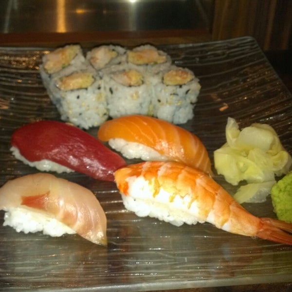 Sushiko - Sushi Restaurant in Chevy Chase
