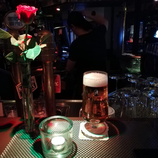 Paradox - Lounge in Ramstein