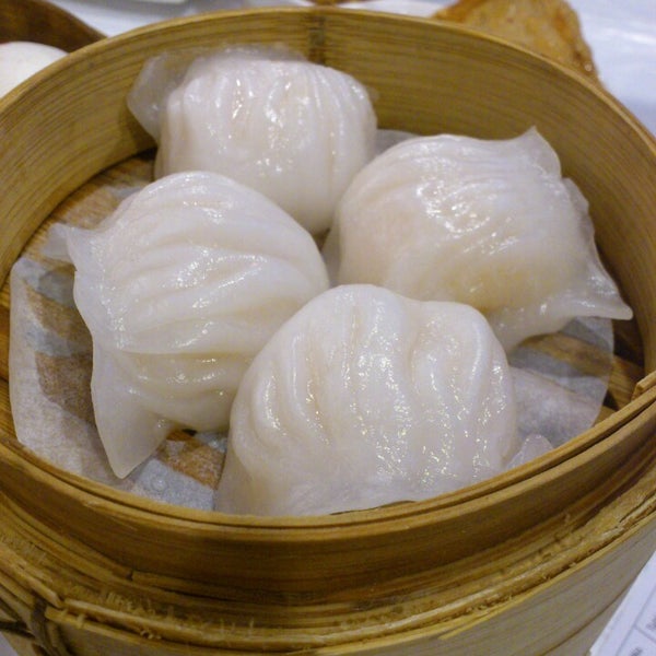 Sam Po Dim Sum Restaurant - Dim Sum Restaurant in Winnipeg