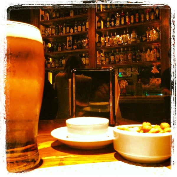 Estación Central - Terminal - Garay 1499