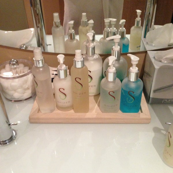 Shizen Spa at the Cosmopolitan - Spa in Toronto