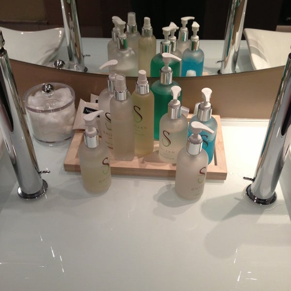 Shizen Spa at the Cosmopolitan - Spa in Toronto