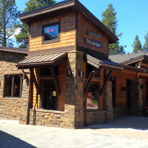 Photos at The Village at Sunriver - Shopping Plaza