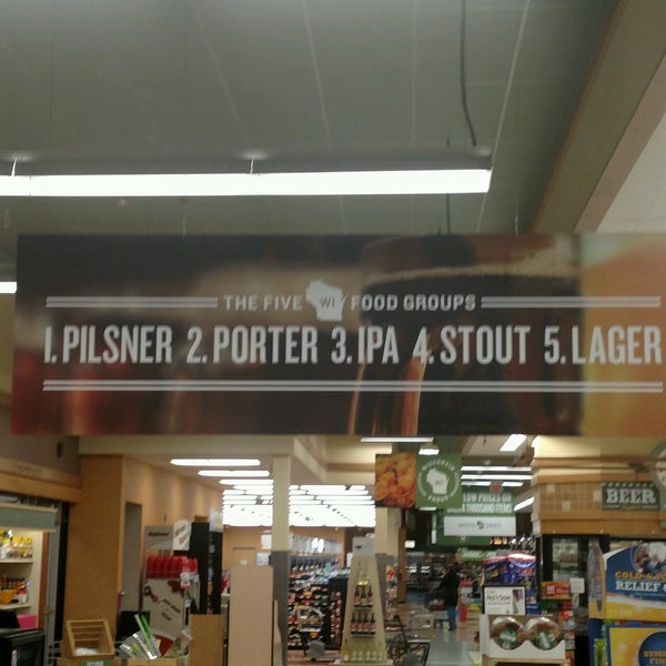 Pick 'n Save - 11 tips