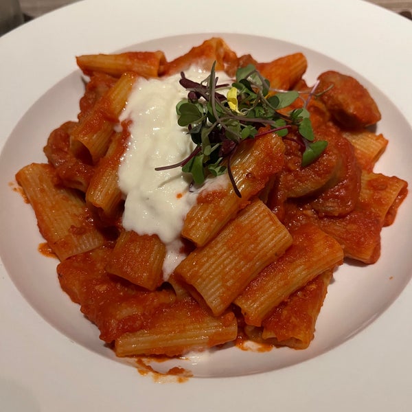 Trio Restaurant - 89 tips from 4209 visitors