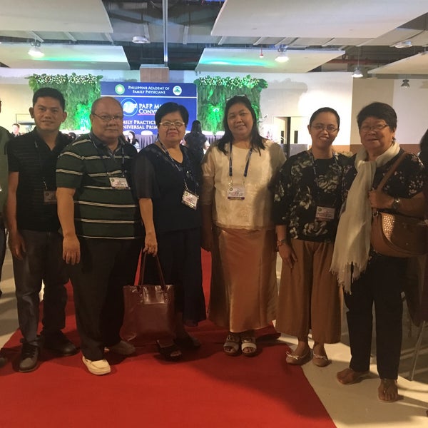 SM Trade Hall 1 - Event Space in General Santos City