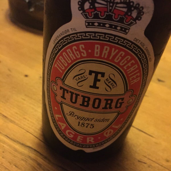 Munken - Bar