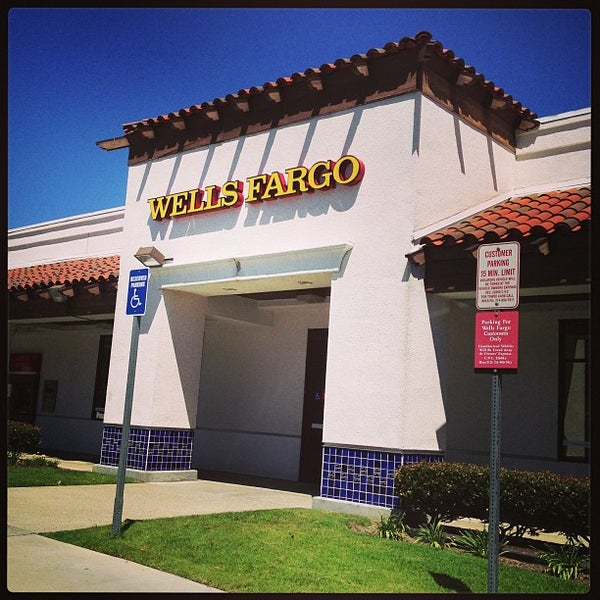 Wells Fargo - Office