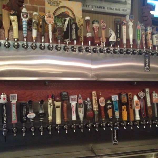 Parlor City Pub and Eatery - Pub