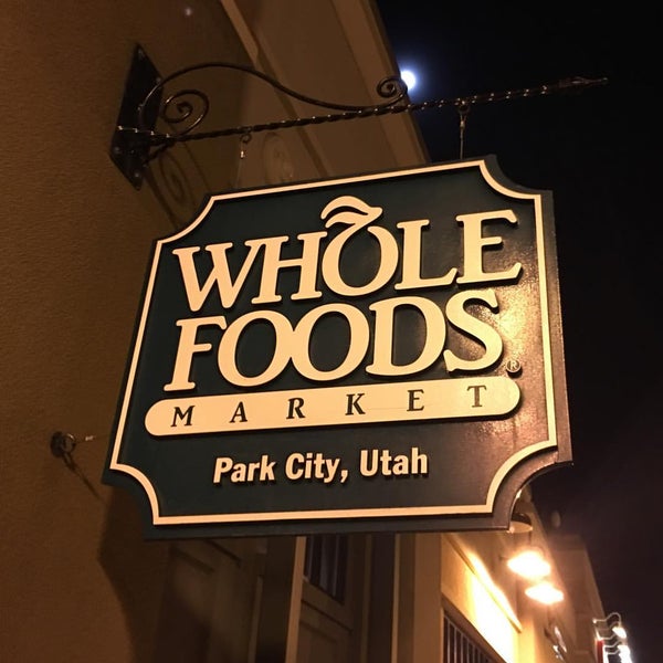 Whole Foods Market (Now Closed) - Grocery Store