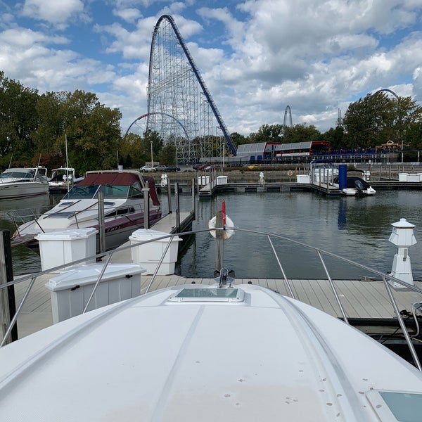 Photos at Cedar Point Marina - Preimeter Rd