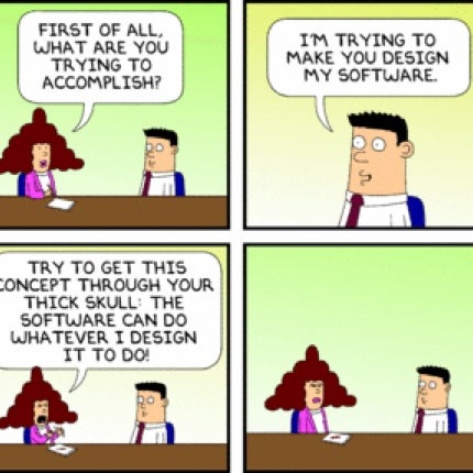 Photos at Olin Engineering Complex - College Engineering Building