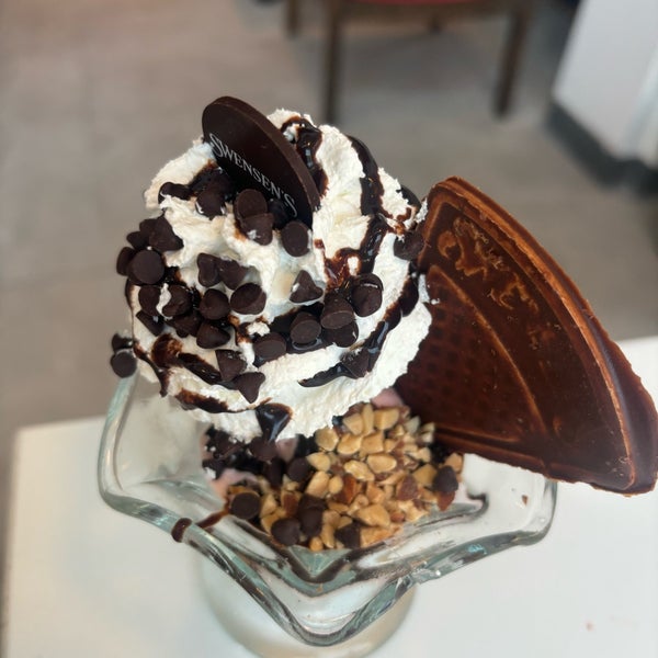 Swensen's (สเวนเซ่นส์) - 59 Tilok-Uthit 1 Rd