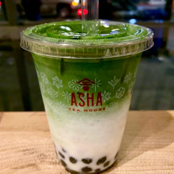 Photos at Asha Tea House - Tea Room in Berkeley