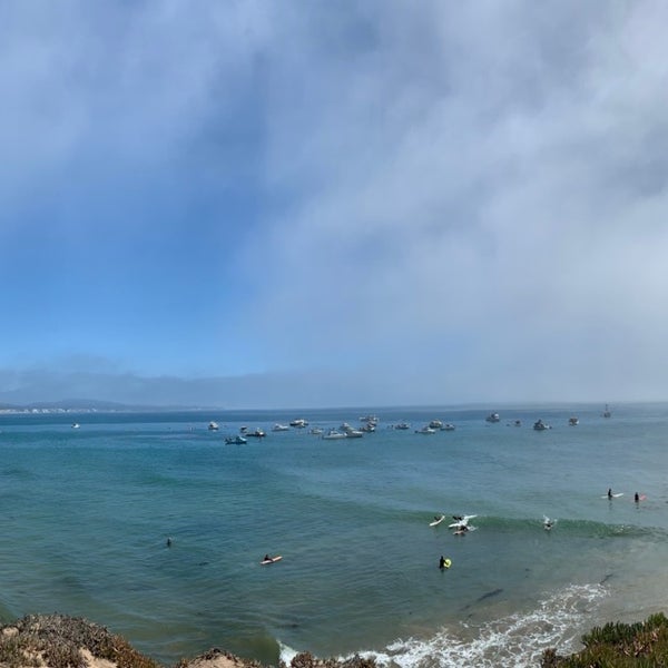 Campus Point - Beach in Santa Barbara