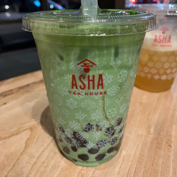 Photos at Asha Tea House - Tea Room in Berkeley