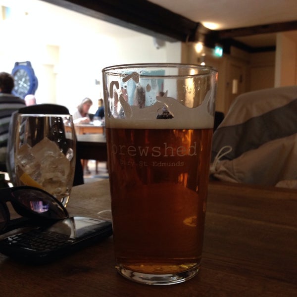 The One Bull - 25 Angel Hill