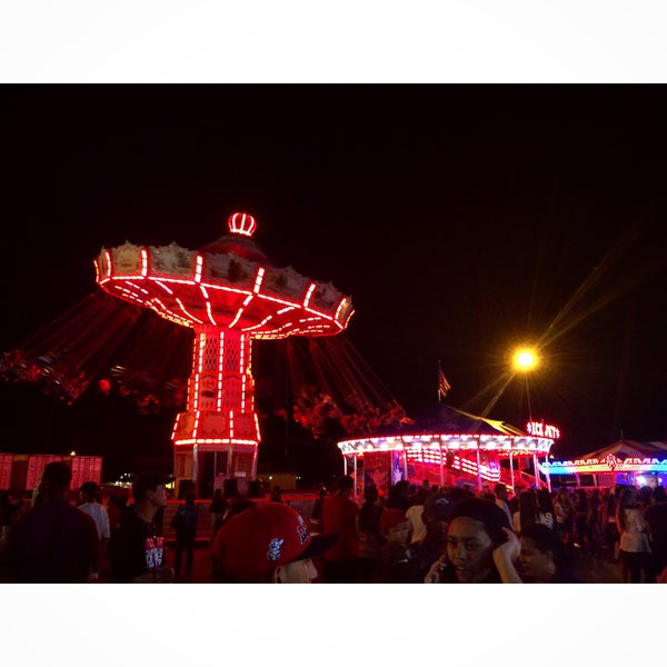 50th State Fair (Now Closed) - Aliamanu - Salt Lake - Foster Village ...