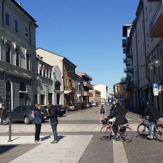 Legnago Centro (Now Closed)