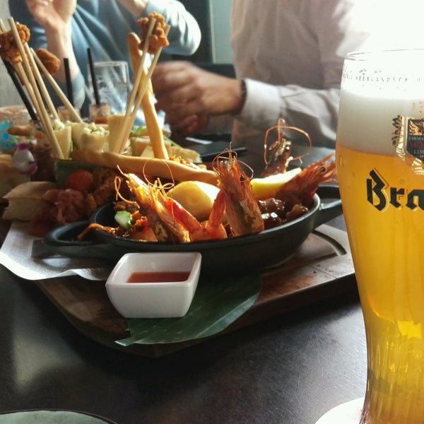 Mr. Mofongo - Restaurant in Stadscentrum