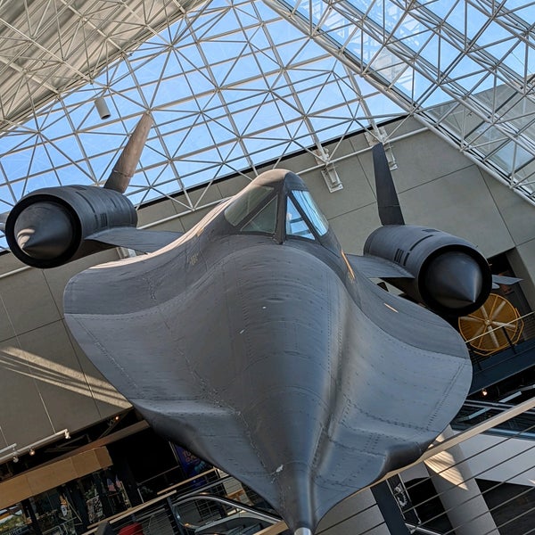 Photos at Strategic Air Command & Aerospace Museum - 15 tips from 1689 ...