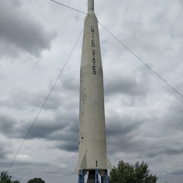 NASA Goddard Visitor Center - Science Museum in Greenbelt