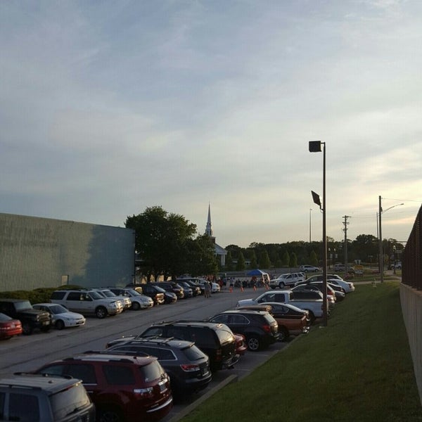 MO-141 & Big Bend Rd - 1 tip