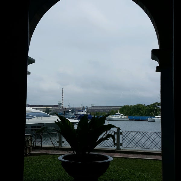 Marina Batavia - Beach in Jakarta Utara