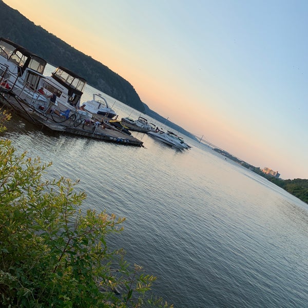 Pirate Canoe Club - Bar in Poughkeepsie