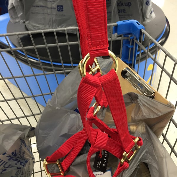Walmart Supercenter - Marion, IN