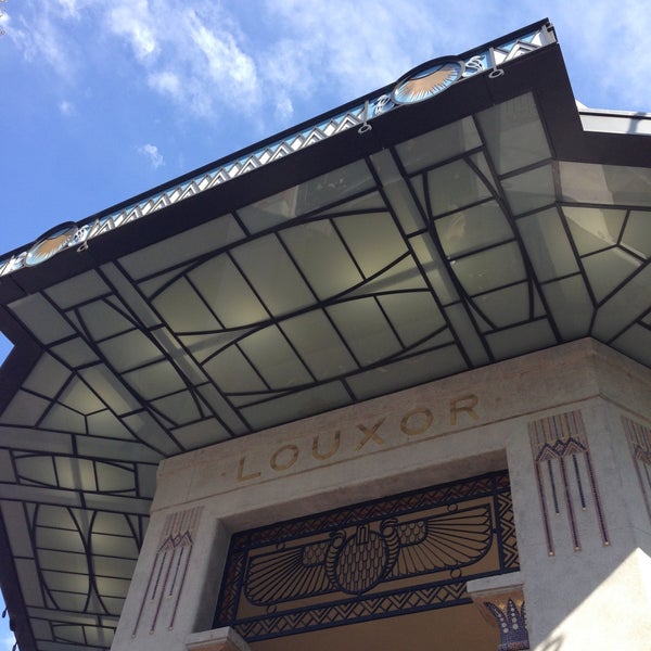 Le Louxor - Indie Movie Theater in Paris
