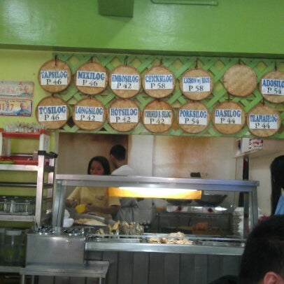 Photos at Chades Tapsilog - Santa Cruz - 73 tips from 1213 visitors