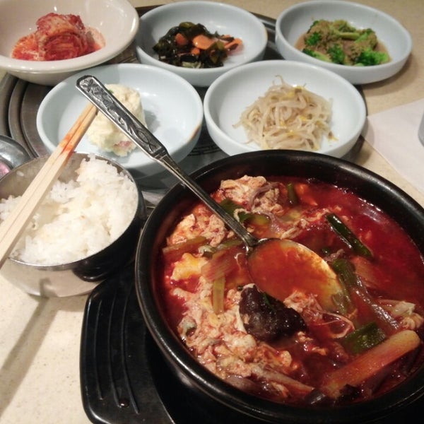 Bi Bim Bab - 14 tips from 779 visitors