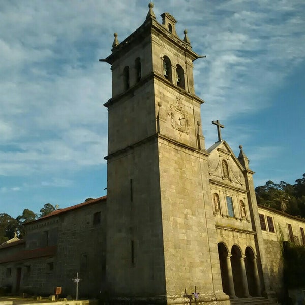 Mosteiro de Landim - Spiritual Center