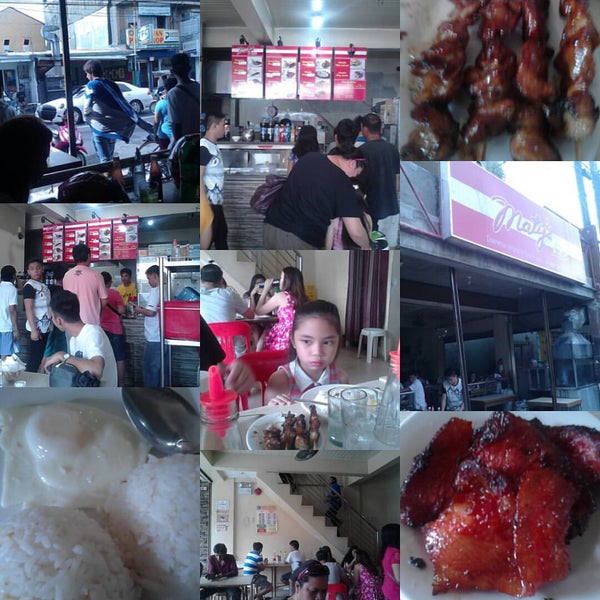 Photos at Matys, Don Galo Paranaque city - Bacoor, Cavite