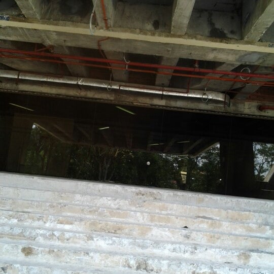 Photos at Wisma Tun Fuad Stephens - Government Building in Kota Kinabalu