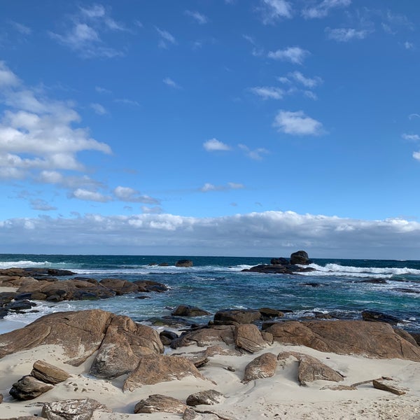 Redgate Beach - 2 tips