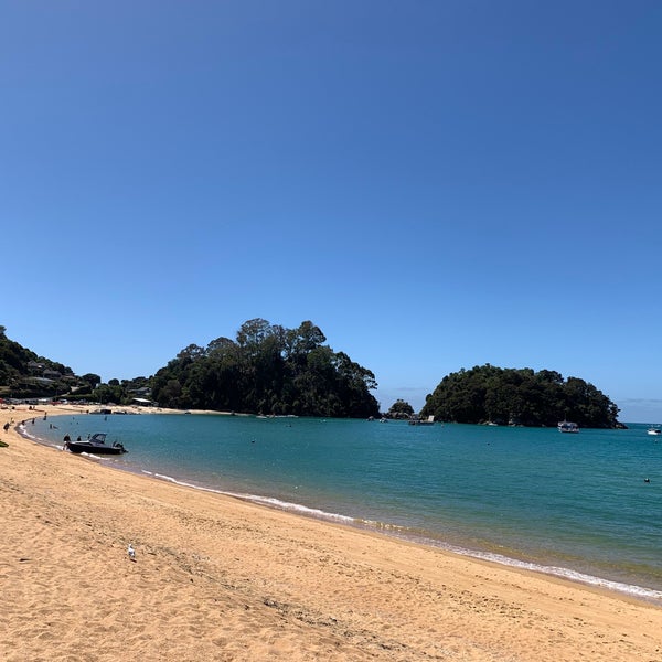 Kaiteriteri - 7 tips from 694 visitors